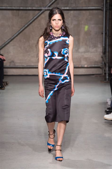 Marni Fall Winter 2017 2018 Ready To Wear