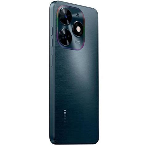 Смартфон Tecno Spark Go 2024 Bg6 4 64gb Gravity Black Ua Ucrf купить в Киеве Украине Цена