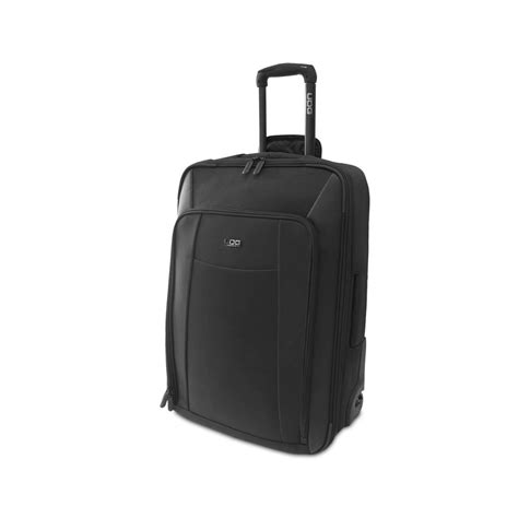 Udg Creator Wheeled Midi Controller Case Black 22 U8015bl Dj Corner