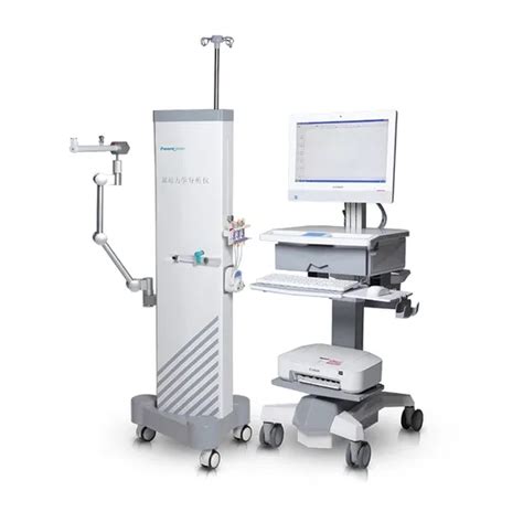Urodynamic Analyzer System Uroflowmetry Urine Flow Test Prostate