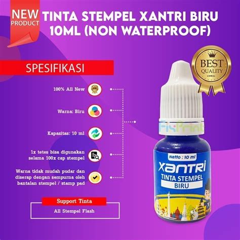Jual Tinta Stempel Flash Hitam Warna Anti Luntur 10 Ml Warna Hitam Jual Tinta Stempel Flash Hitam Warna Anti Luntur 10 Ml Warna Hitam