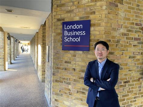 Happy To Share That I Have Completed The Cfo Programme At London