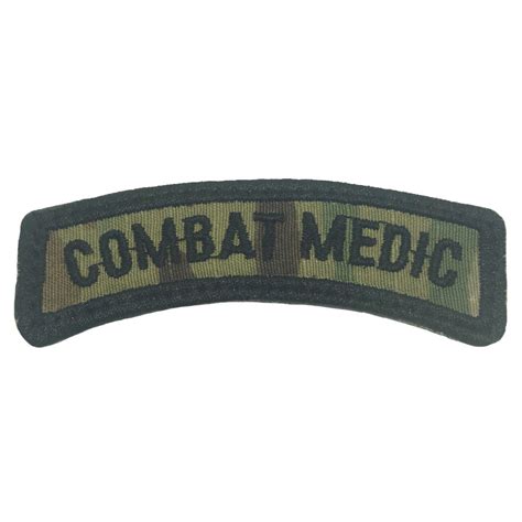 Combat Medic Tab Multicam Hock T Shop Army Online Store In