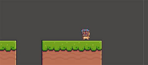 unityでの2dジャンプアクションゲームの作成 敵キャラクターの落下防止と当たり判定 unity2d qiita