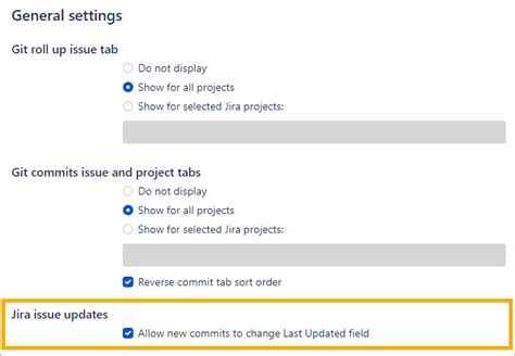 Reindexing Git Integration For Jira Self Managed