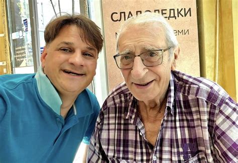 Мариан Бачев с емоционални думи за Славчо Пеев Ще ми липсваш доайене на Сатирата