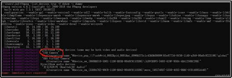 opencv —— cv videocapture设置摄像头图像格式为“mjpeg“ capture的格式变成m格式 csdn博客