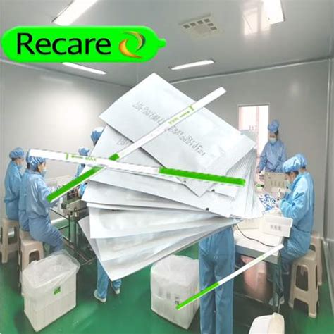 Premom Ovulation Test Best Daily Lh Rapid Predictor Strips