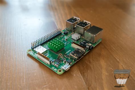 Making A Raspberry Pi Grafana Monitor