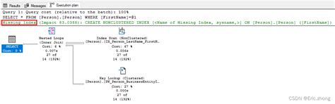 Sqlserver性能排查之cpu使用率过高的问题sqlserver占用cpu过高原因 Csdn博客