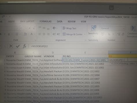 How To Use Vlookup For Two Different Excel File Studio UiPath Community Forum