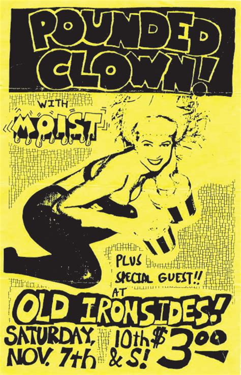 Sacramento Underground Music From A Z Midtown Monthly