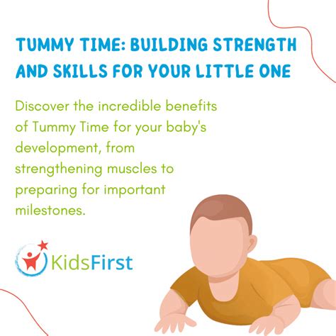 Sinead Nathan On Linkedin Tummy Time Is Such An Important