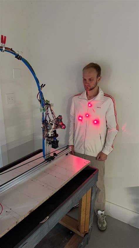 Sts Innovations Llc Here Are A Few Upgrades To The Distance Sensor
