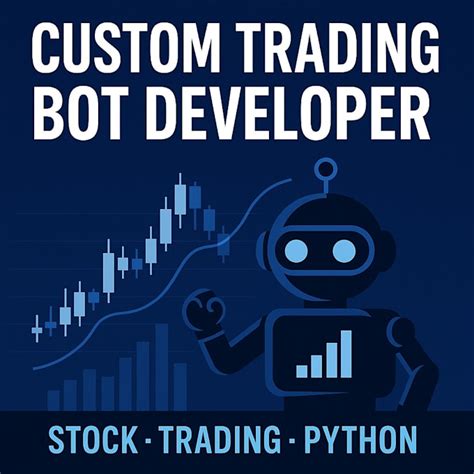Build an automated trading bot with python and nodejs by Muneebur8118 ...