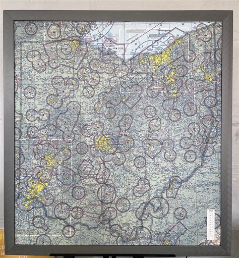 State Metar Sectional Chart Metar Light
