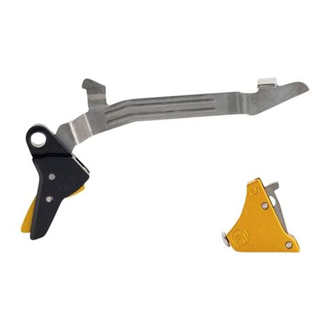 Glock®gen 3lbs Timney Alpha Trigger For Glock Gen 5 G171934 3 Lbs