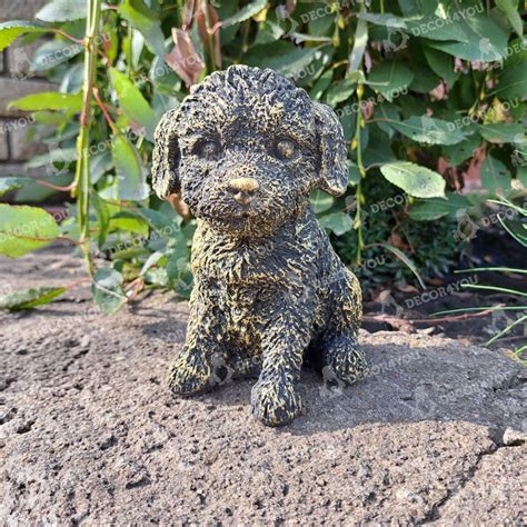 КУПИТИ Декоративна скарбничка Бордер коллі золота ВСЬОГО ЗА 150 грн КРАЩІ ЦІНИ в Україні Київ