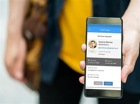 Visitor Tracking Software Best Visitor Tracking Solutions MPass