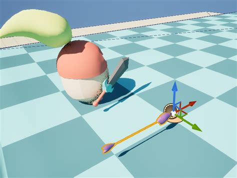 UE5 Game Develop Record 39 1More Spells更多类型的攻击 知乎