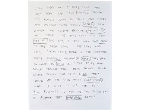 Make Your Own Mad Libs OK YOU