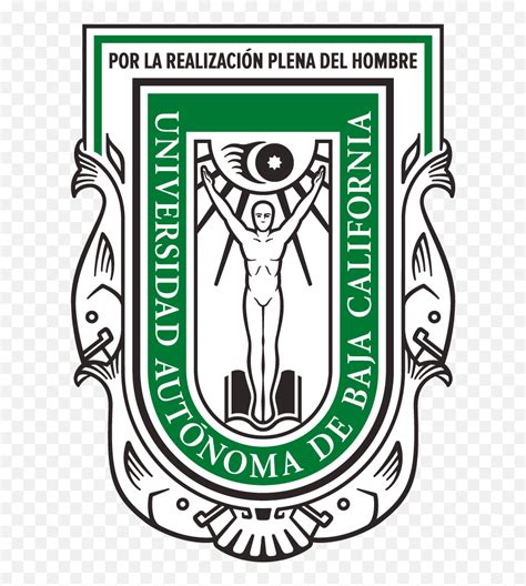 Uabc Logo Programa Doble Titulación Sdgku Uabc