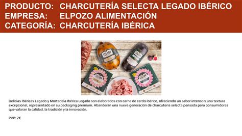 Estos Son Los Productos Del Año 2026