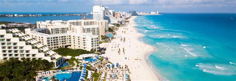 Cancun Holidays From £429 Cheap All Inclusive Deals 2026 2027