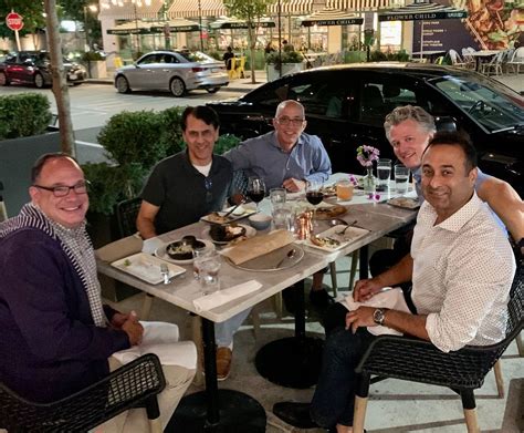 Raj Khera On Linkedin Ceo Leadership Networking