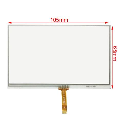 Touchscreen Display Manufacturer Reshine Display
