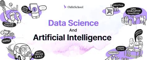 Data Science And AI Unlocking The Potential With 100 Applications