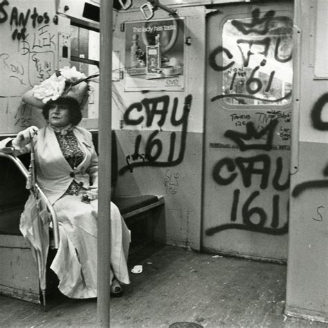 Bill Cunningham From The Runway To The Street Exibart Street