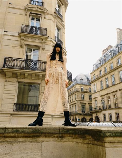 The Beauty By Chee Wei Lofficiel Malaysia