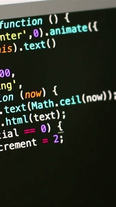 Programming ️ Designing ️ Hacking ️ Coding ️ Focus ️ Music 🧬 Shorts