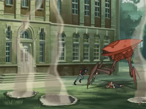 Planned All Along An Episode In Gaming Code Lyoko Part 4