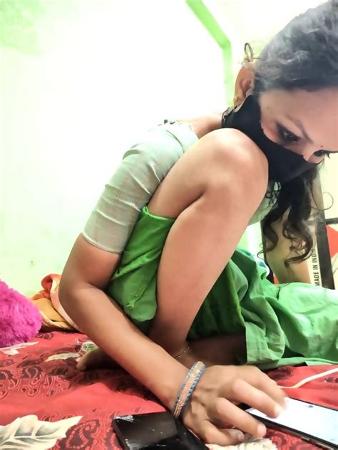 Miss Madhvi Nude Stripchat 03 Eporner