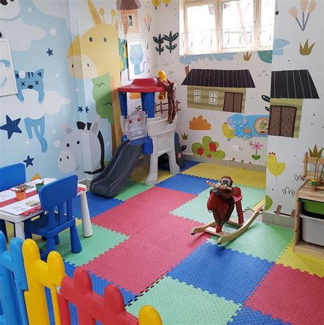 Pediatrics Ruby Hospital