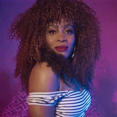 Play Kinda Love By Yolanda Arrey On Amazon Music