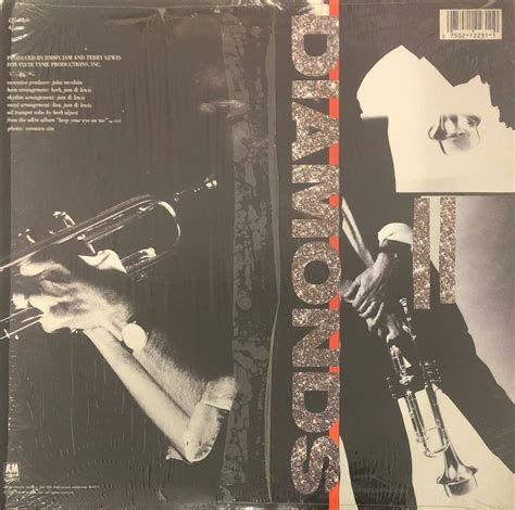 Yahooオークション 試聴 12 Herb Alpert Diamonds