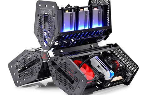 Assemblage Pc Sur Mesure Composants Cybertek Montauban