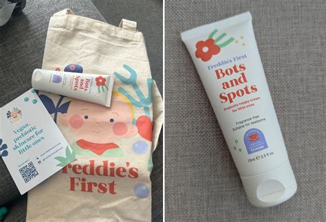 Freddies First Bots And Spots Review