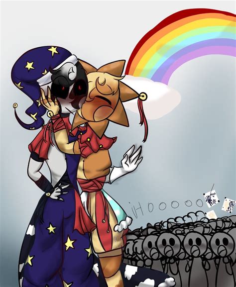 Discover 82 Sundrop X Moondrop And Sun And Moon Drawings Ideas Moon