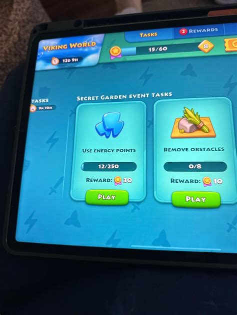 Use Energy Points Rtownshipgame