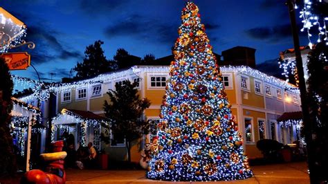 5 Melhores Lugares Para Passar Natal No Brasil Imperio Das Milhas