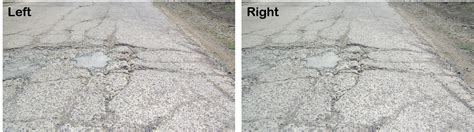 Rsrd Road Surface Dataset