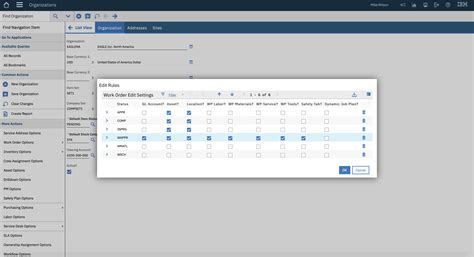 Simple Work Assignments In Work Order Tracking Maximo Secrets