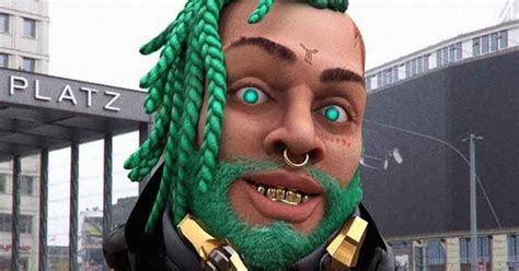 ai rapper dropped by label after being slammed as racist caricature