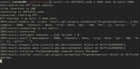 Segger Rtt As An Interface For Nuttx Nxscope Library Railabme