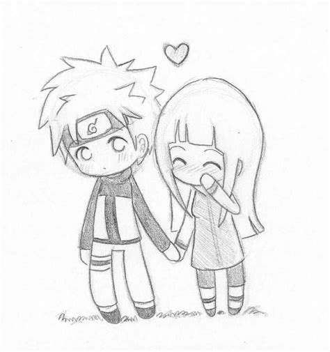 Cute Drawings Love Couple Drawings Easy Cute Couple Favorite Hugs