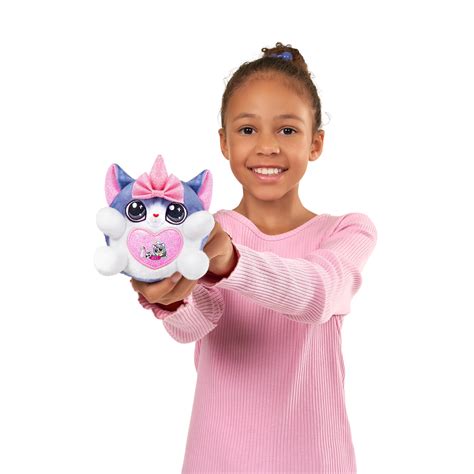 Rainbocorns Kittycorn Surprise Series 2